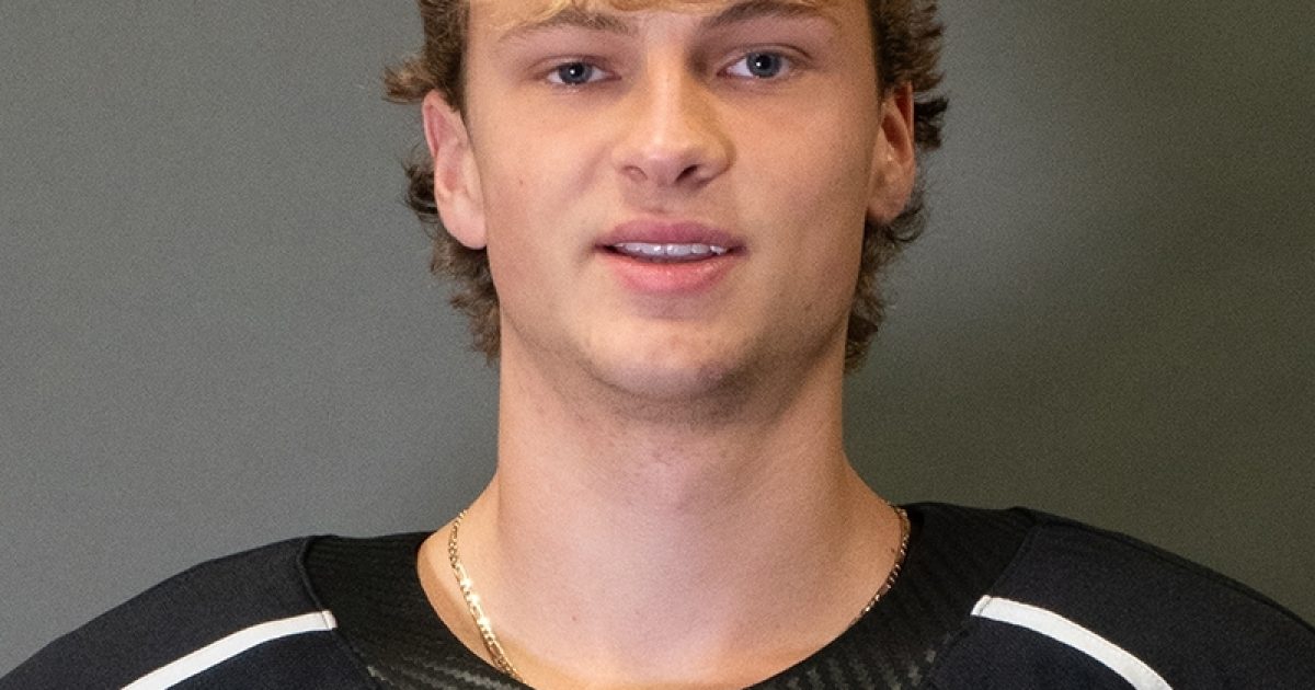 Ontario Reign | Angus Booth