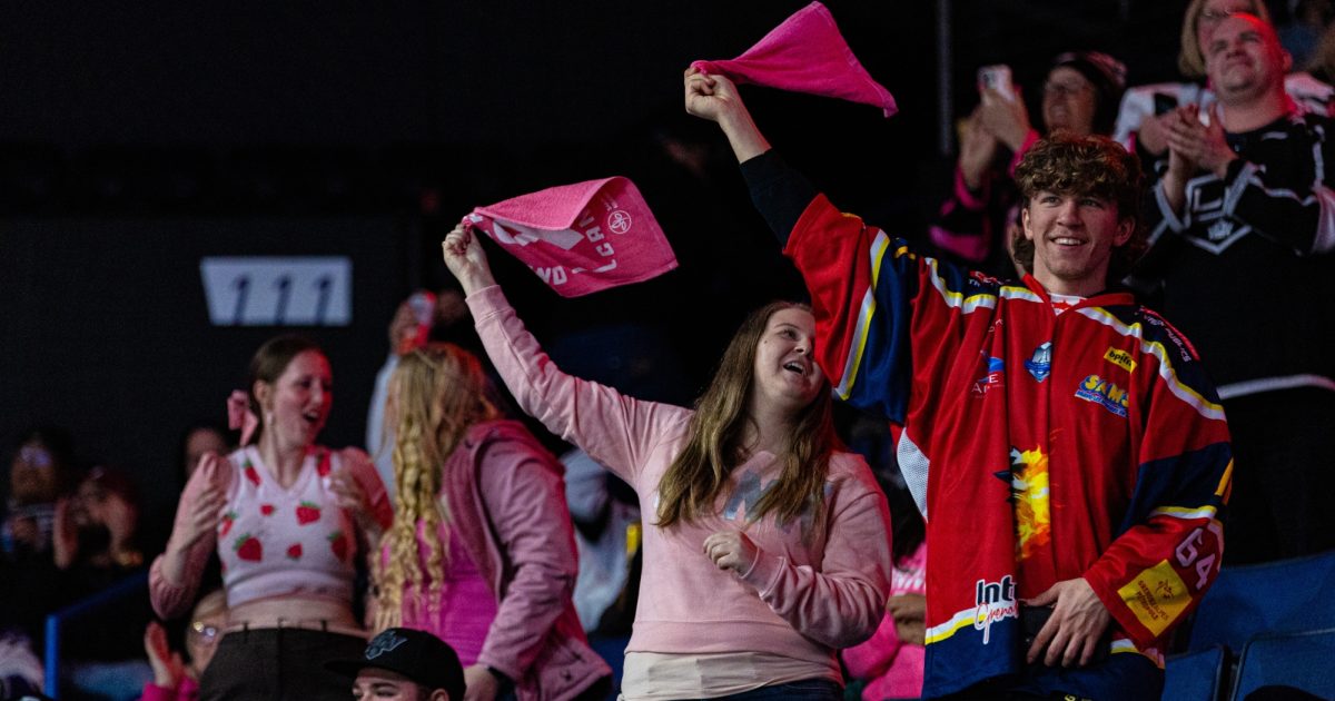 Ontario Reign | Reign Announce Promotional Dates for 2024-25