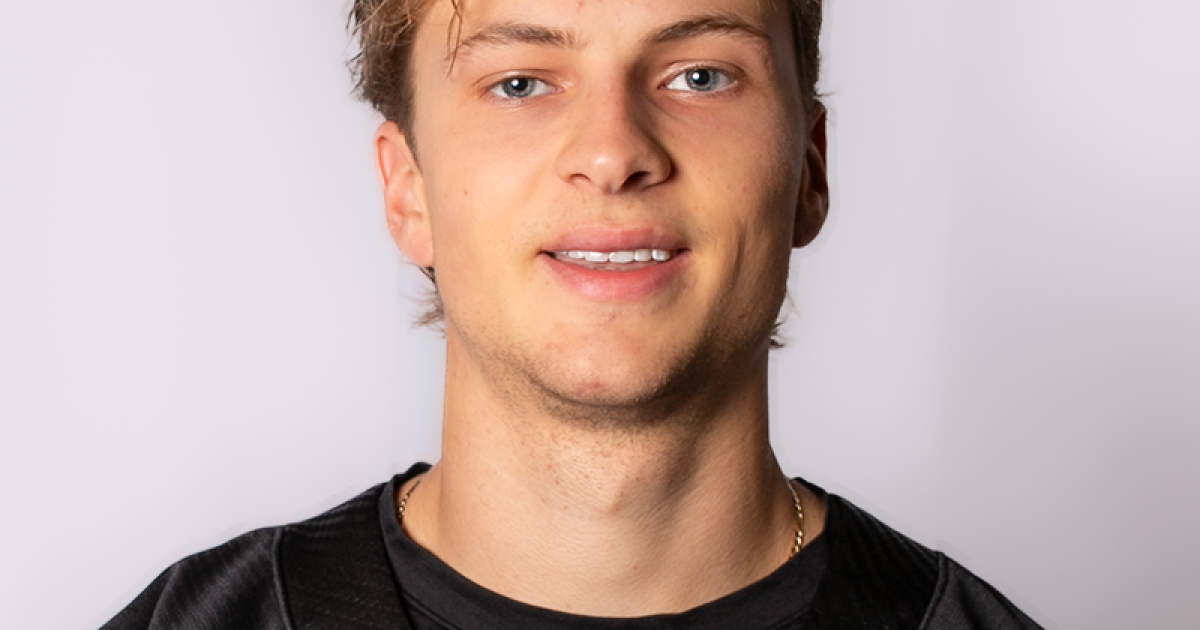 Ontario Reign | Angus Booth