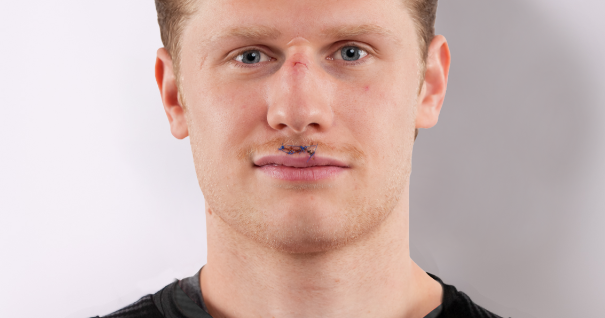 Ontario Reign | Jan Jeník