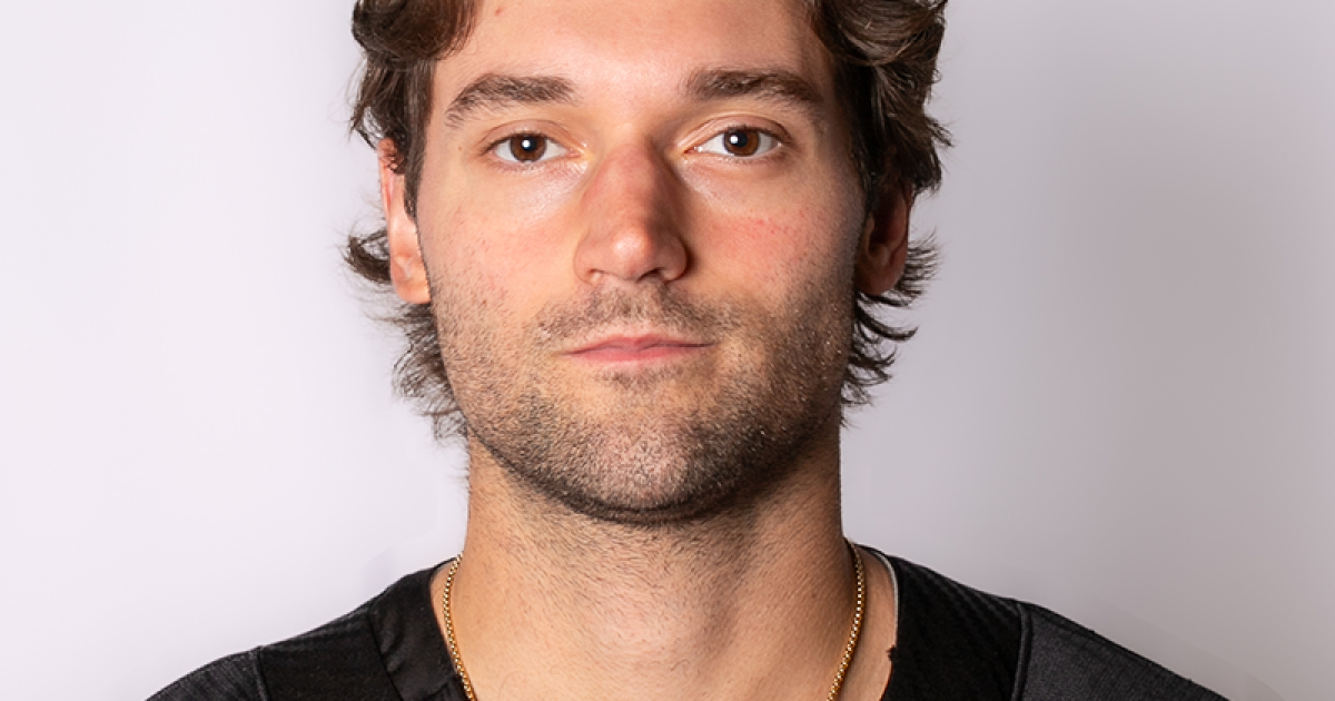 Ontario Reign | Tim Rego