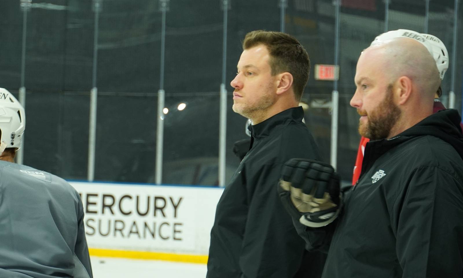 Ontario Reign | Reign, AHL Announce 2025-26 Regular Season Schedule