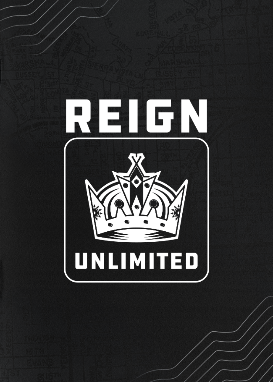 Ontario Reign | Mattias Sholl