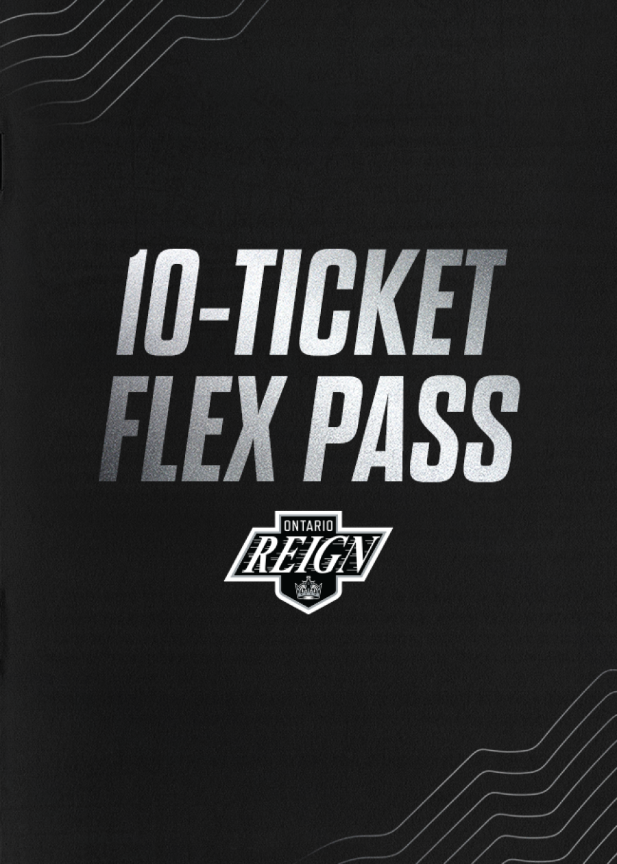 Ontario Reign | Results