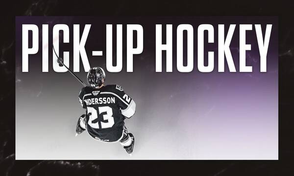 Ontario Reign | Group Tickets & Experiences