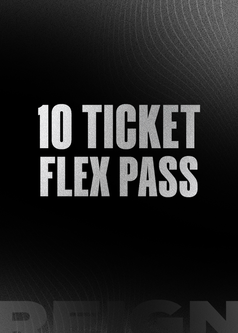 Ontario Reign | Tickets