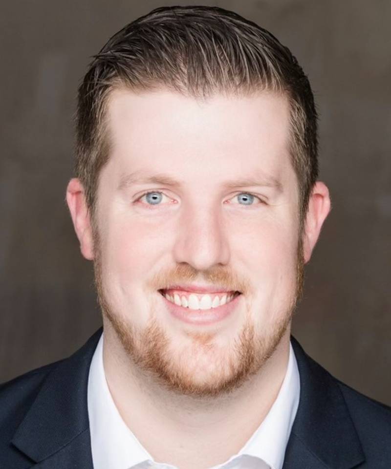 Ontario Reign | Dan Lynch