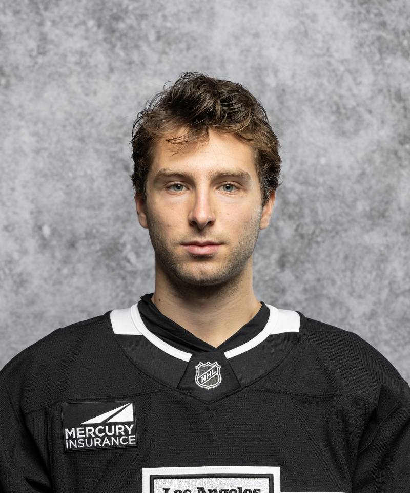 Ontario Reign | Roster