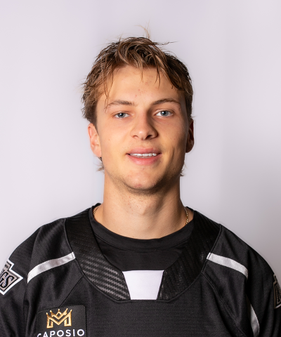 Ontario Reign | Angus Booth
