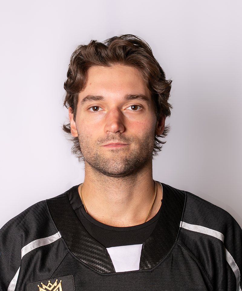 Ontario Reign | Tim Rego