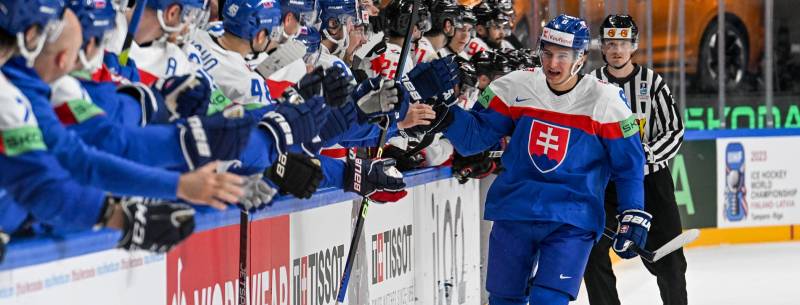 Ontario Reign | Chromiak To Represent Slovakia at 2025 World…