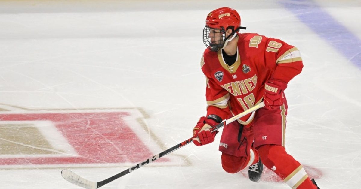 Ontario Reign | Forward Jared Wright Signs ATO with Ontario