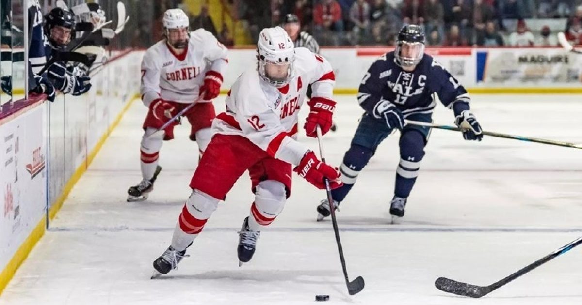 Ontario Reign | Reign Sign Defender Tim Rego Through 2025-26